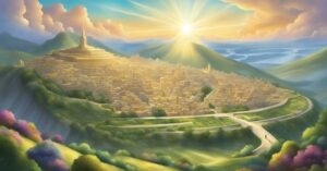 What Is Zion in the Bible: Unveiling Its Significance and Symbolism ...
