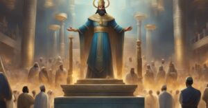 Who is Baal in the Bible? Understanding the Ancient Canaanite Deity ...