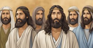 Why Is Yeshua Called Jesus? Unraveling the Linguistic Transformation ...