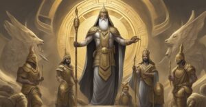 Who is Baal in the Bible? Understanding the Ancient Canaanite Deity ...