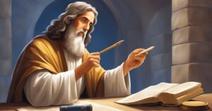 Who Was John in the Bible? Unveiling the Apostle's Identity - Jesus ...