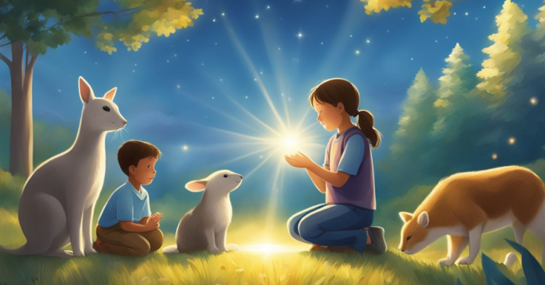 What the Bible Says About Children as Gifts from God - Jesus Christ Savior