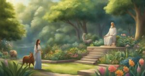 Who Is Seth in the Bible and Why Does He Matter? - Jesus Christ Savior