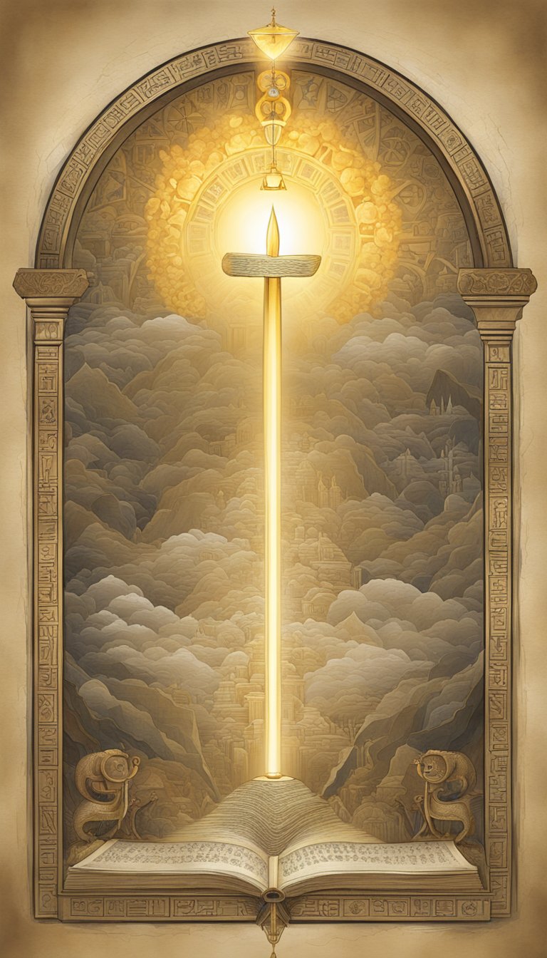 What Does Begot Mean in the Bible? - Jesus Christ Savior