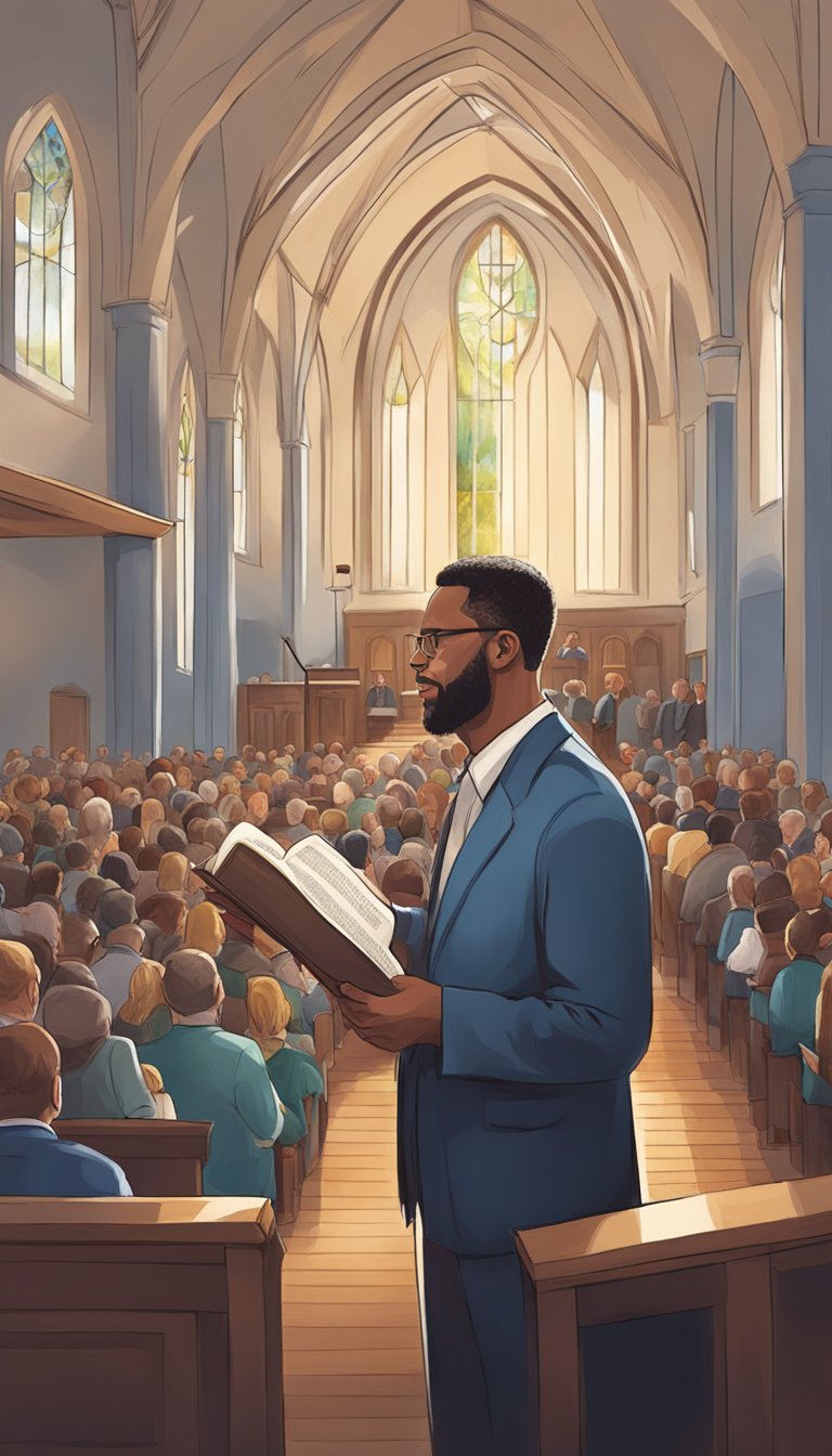 What Does NIV Bible Mean? - Jesus Christ Savior