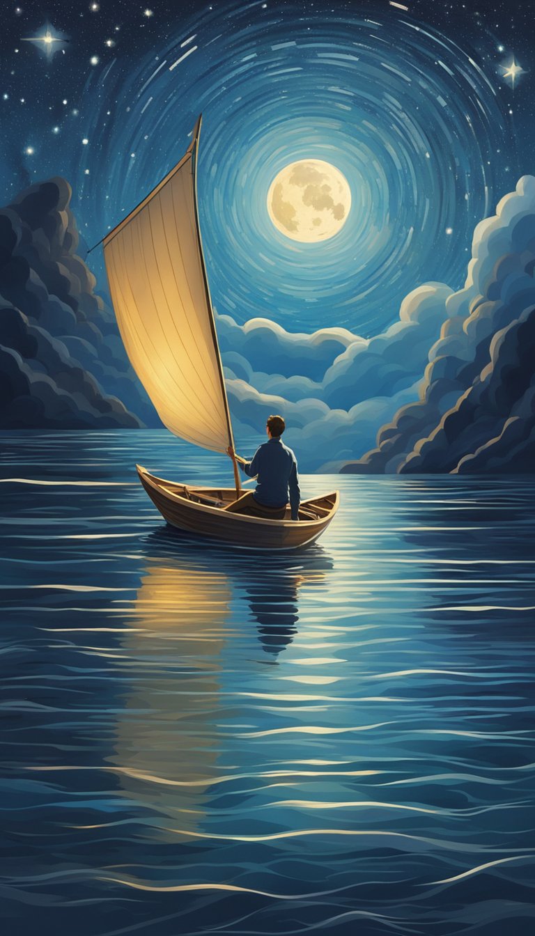 What Does Godspeed Mean in the Bible? - Jesus Christ Savior