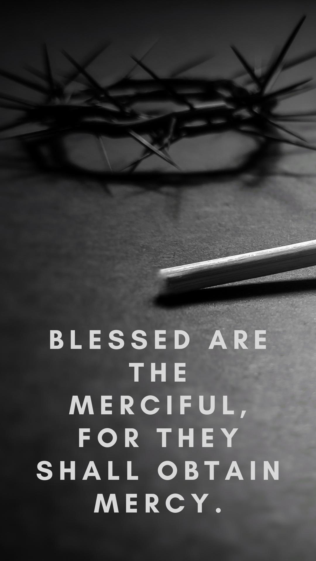 THE EIGHT BEATITUDES OF JESUS