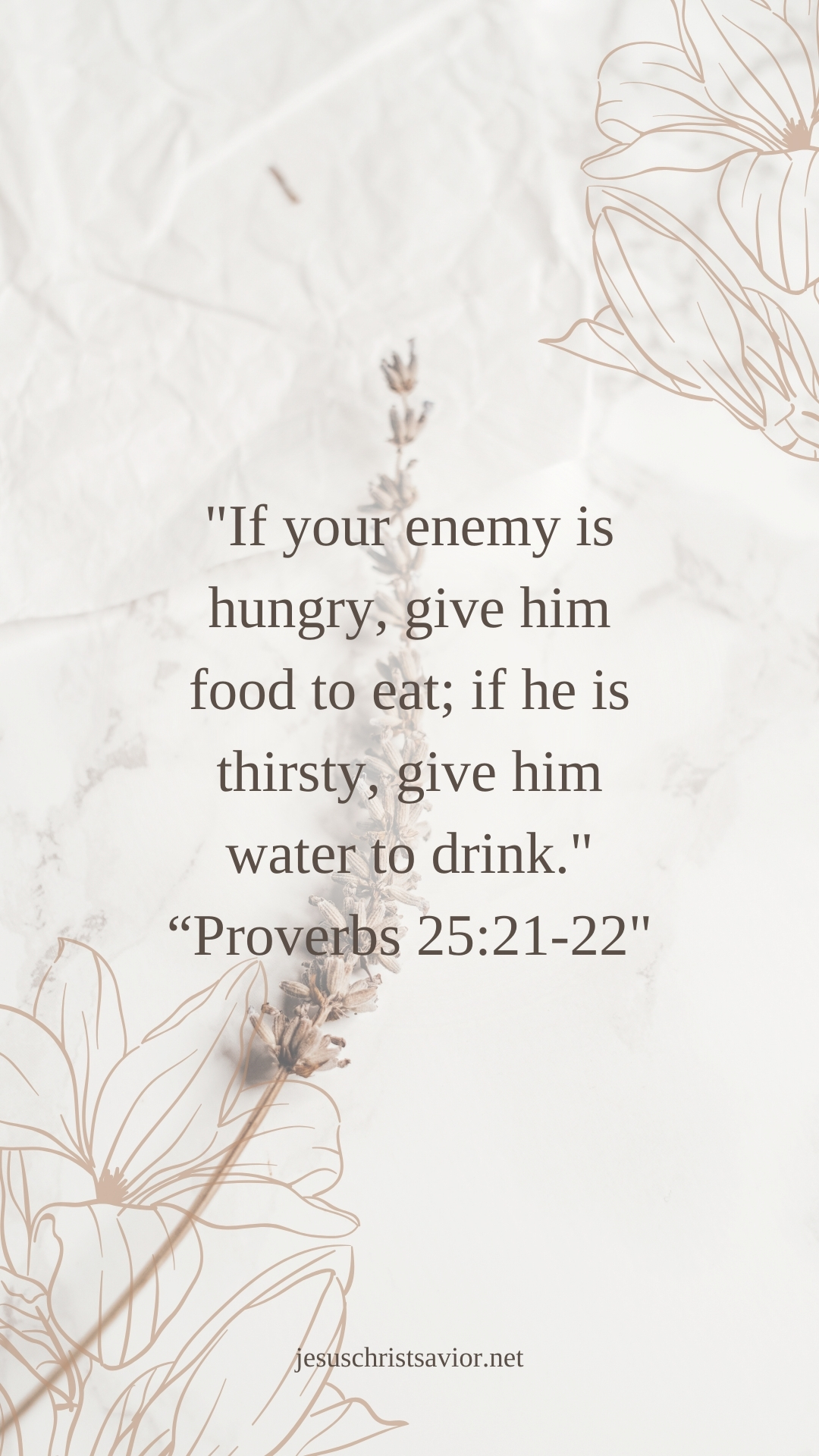 106 Bible Verses About Revenge – Bible Verses On Revenge – KHLJE